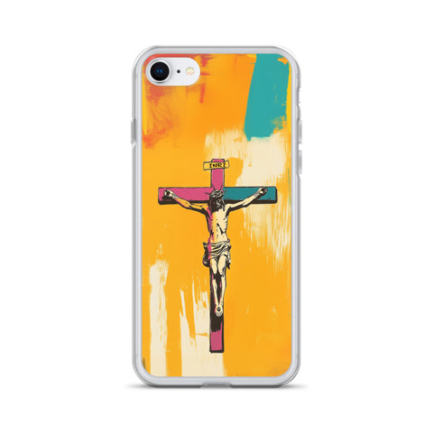 Christian iPhone Cases – Crusaders Of The Faith