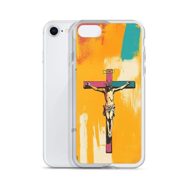 Christian iPhone Cases – Crusaders Of The Faith