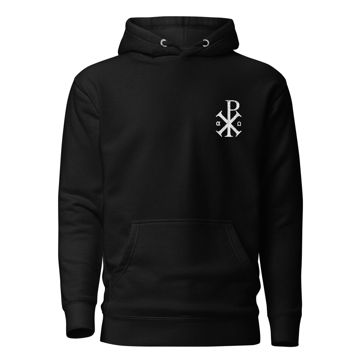 CHI RHO Hoodie | Crusaders Of The Faith